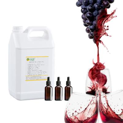 China Food Flavour Fragrance Wine Flavor Oil Grape Wine Food Flavor for sale