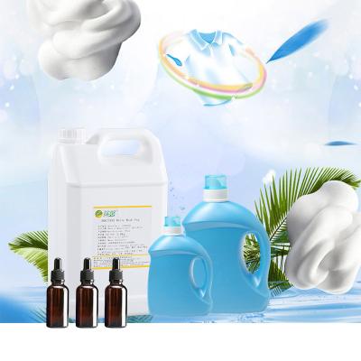 China Liquid Fragrance For Detergent Long Lasting Detergent Fragrance for sale