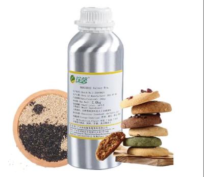 China Long Lasting Delicious Sesame Bakery Flavors For Producing Bicuits for sale