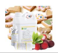 China Good Smelling Sweet Fruit Bayberry Bakery Flavors For Producing Bicuits for sale