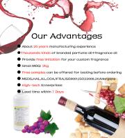 China French Style Perfume Fragrance Wholesale for Premium Perfume Brands for sale