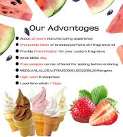 China Food Grade Pure Concentrated Grape Flavor Scented Oil For Drinks And Ice Cream for sale