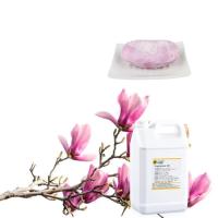 China Highly Pure Soap Scent Oils Splendid Magnolia Fragrances For Making Branded Soaps for sale