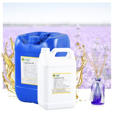 China Branded Original Lavender Reed Diffuser Oil Scented Oil Diffuser for sale