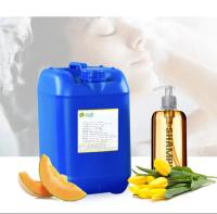 China Bulk Brand Tulip Cantaloupe Shampoo Fragrances For Making Customization Shampoo for sale