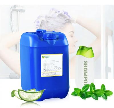 China Famous Mint Barbados Aloe Shampoo Fragrances For Making Shampoo for sale