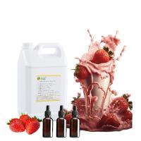 China Liquid Flavour Concentrate Berry Juice For Food Flavouring Beverage for sale