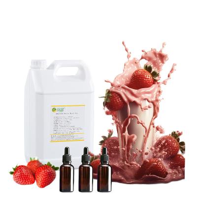 China Liquid Flavour Concentrate Berry Juice For Food Flavouring Beverage for sale
