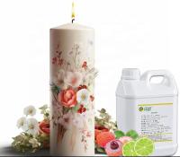 China 100% Pure Pineapple Candle Fragrance Grape Candle Wax Fragrance for sale
