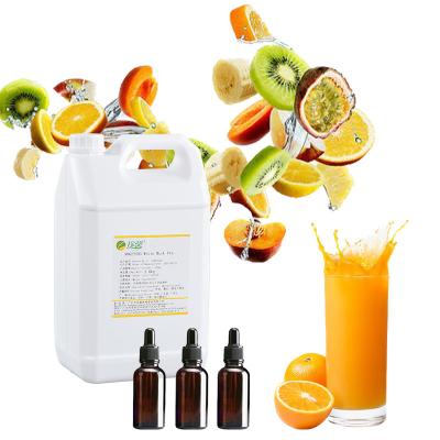 China Liquid Concentrated Flavor Oil Flavoring For Beverage Drink Ice Cream for sale