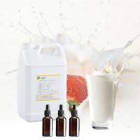 China Milk Drink Flavors Beverage Cake Baking Candy Flavor Drink Flavour for sale