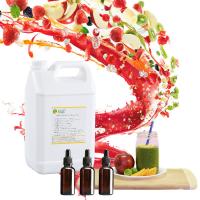 China Fresh Food Flavors Flavor Oil Liquid Fruit Smell Food Flavor for sale