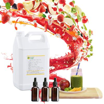 China Fresh Food Flavors Flavor Oil Liquid Fruit Smell Food Flavor for sale