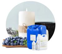 China Superb Fruity Candle Scent Oil Concentrated Grape Scented Candles Fragrances for sale