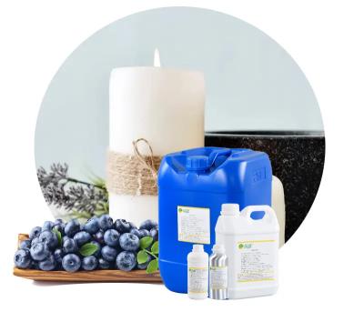 China Superb Fruity Candle Scent Oil Concentrated Grape Scented Candles Fragrances for sale