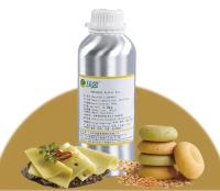 China Synthetic Bakery Flavors Pure Artificial Cheese Flavor For Producing Good Bicuits for sale