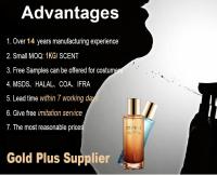 China Aluminium Bottle Wholesale Perfume Fragrances Synthetic Perfume Oil for sale