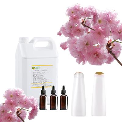China High Concentrated Perfume Essential Oil For Body Wash Shampoo Fragrance for sale
