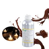 China Custom Chocolate Candle Fragrances Characteristic Chocolate Fragrance Oil For Candles for sale