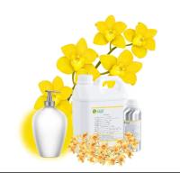 China Branded Laundry Detergent Fragrances Original Scented Orchid Fragrance Oil for sale