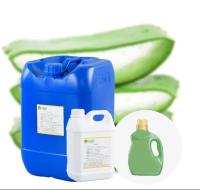 China Free Sample Laundry Detergent Fragrances Barbados Aloe Fragrance For Making Detergent for sale