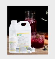 China High Purity Beverage Flavors Raspberry Flavour Juice For Making Beverage for sale