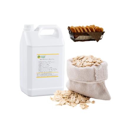 China Nuts Flavour Fragrance Food Candy Flavor For Baking Beverage Ice Cream for sale