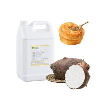 China Candy Fruit Flavor Taro Ice Cream Flavor Cake Baking Cool Dry Place Protected for sale