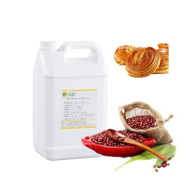 China Synthetic Azuki Bean Flavor For Food Ice Cream Flavor Candy Cake Baking Drink for sale