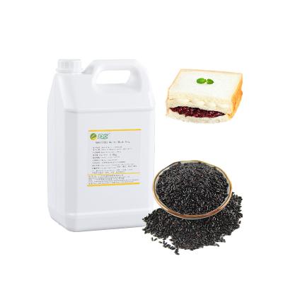 China High Concentrated Food Flavor Grain Flavor Used For Candy Baking Biscuit for sale