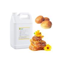China Honey Scent Flavor Oil For Candy Biscuit Cake Flavour Beverage for sale