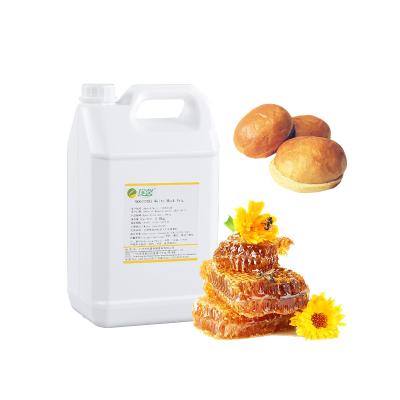 China Honey Scent Flavor Oil For Candy Biscuit Cake Flavour Beverage for sale