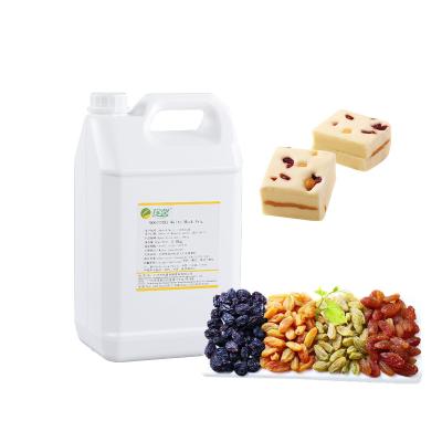 China Professional Raisin And Fruit Flavour For Sweet Food&Baking&Ice Cream for sale