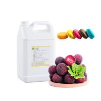 China Food Concentrated Fruit Drink Flavor Oil For Candy Baking Ice Cream for sale