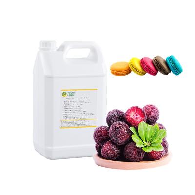 China Food Concentrated Fruit Drink Flavor Oil For Candy Baking Ice Cream for sale