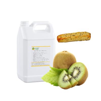 China Kiwi Fruit Candy Flavor Food Essential For Fruit Candy Cookies Snacks Making for sale