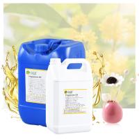 China Top-Smelling Famous Osmanthus Diffuser Fragrances For Making Scented Diffuser for sale