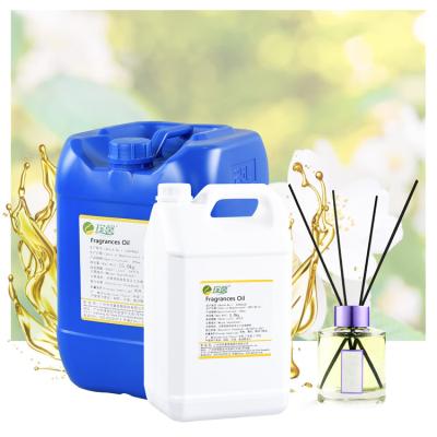 China Lower Priced Popular Jasmine Diffuser Fragrances For Making Scented Diffuser for sale