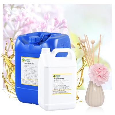 China Famous Clove Diffuser Fragrances For Making Scented Diffuser for sale
