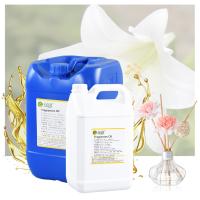 China Concentrated Popular Lily Diffuser Fragrances Scented Room Diffuser Oil for sale