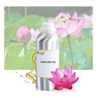 China Customization Natural Ingredients Lotus Perfume Fragrance Oil For Making Perfume for sale