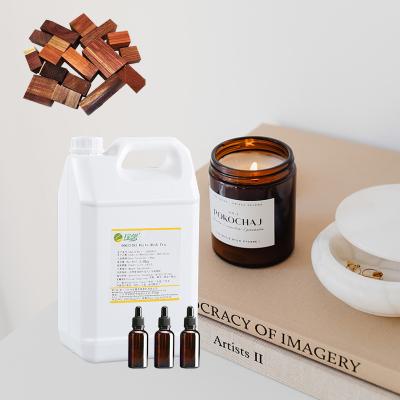 China Sandalwood Candle Oil Candle Fragrance Oil Concentrated Fragrance for sale