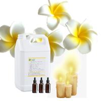 China Concentrated Candle Fragrance Floral Flavor For Candle Making for sale
