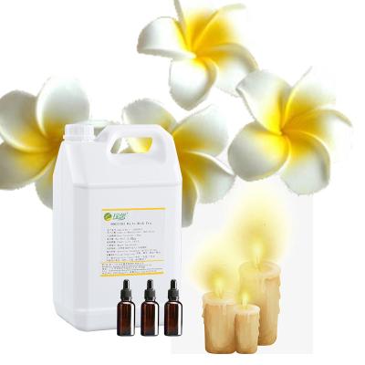 China Concentrated Candle Fragrance Floral Flavor For Candle Making for sale