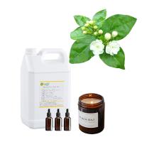 China Fragrance Candle Concentrated Oil Jasmine Fragrance Oil Candle Fragrance for sale