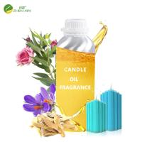 China Top Smelling Sandalwood Lavender Candle Fragrances For Candle Making for sale