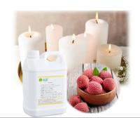 China Popular Fresh Litchi Candle Fragrances For Scented Candle Making for sale