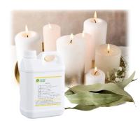 China Splendid Popular Eucalyptus Leaves Candle Fragrances For Scented Candle Making for sale