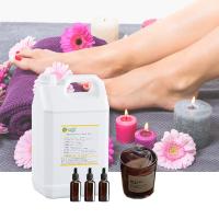 China Candle Fragrance Oil Concentrated Fragrance Oil For Candle for sale