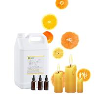 China Fresh Orange Perfume Candle Oil Fragrance Concentrated for sale